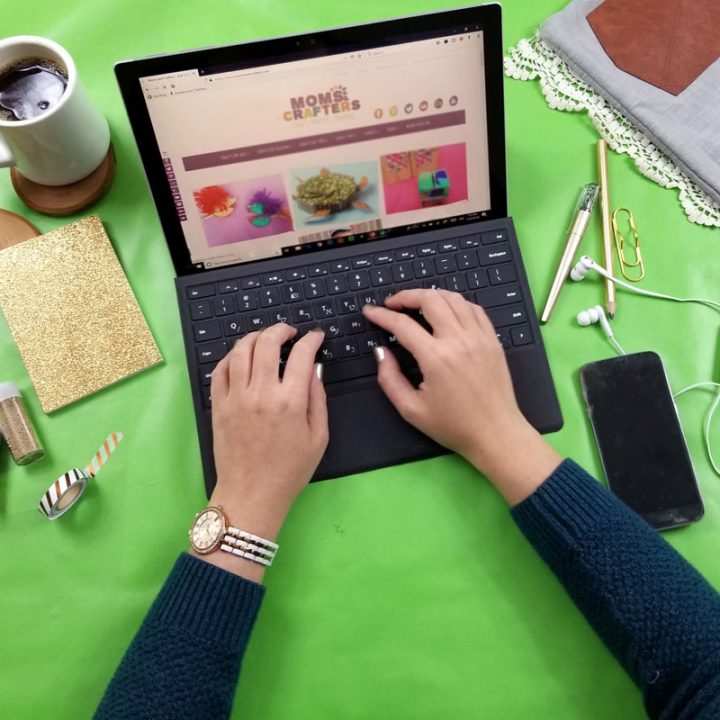 How to Stop Hackers - Digital Security for Creative Entrepreneurs