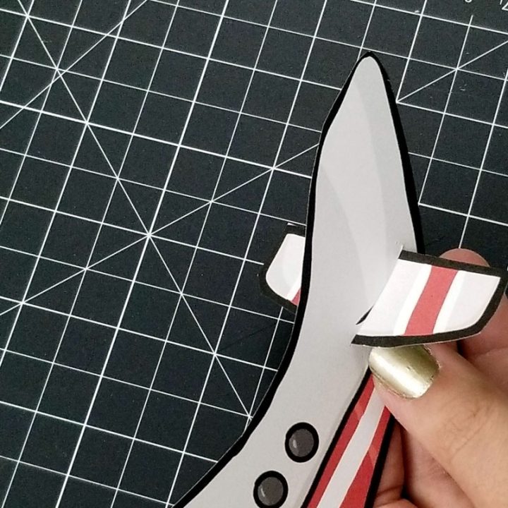 Easy Paper Airplane Templates to Print, Color, Craft, and fly!