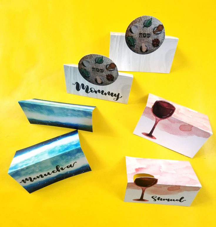 Passover Printables - Coloring Pages, Games, and Decor * Moms and Crafters