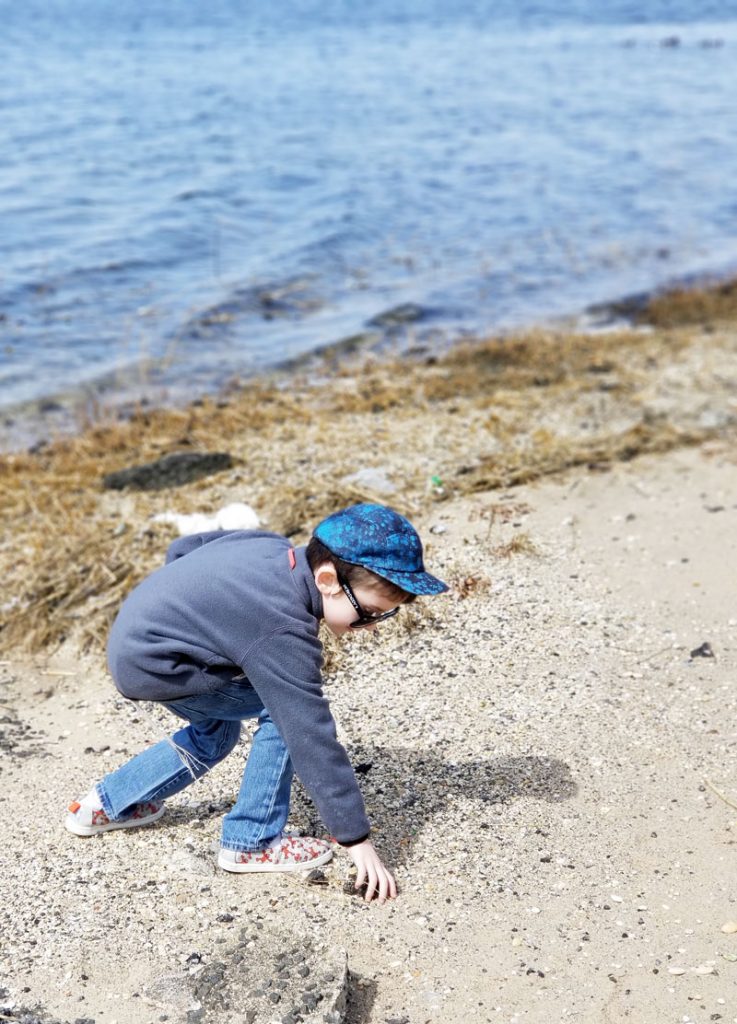 Outdoor Activities for Spring * Moms and Crafters