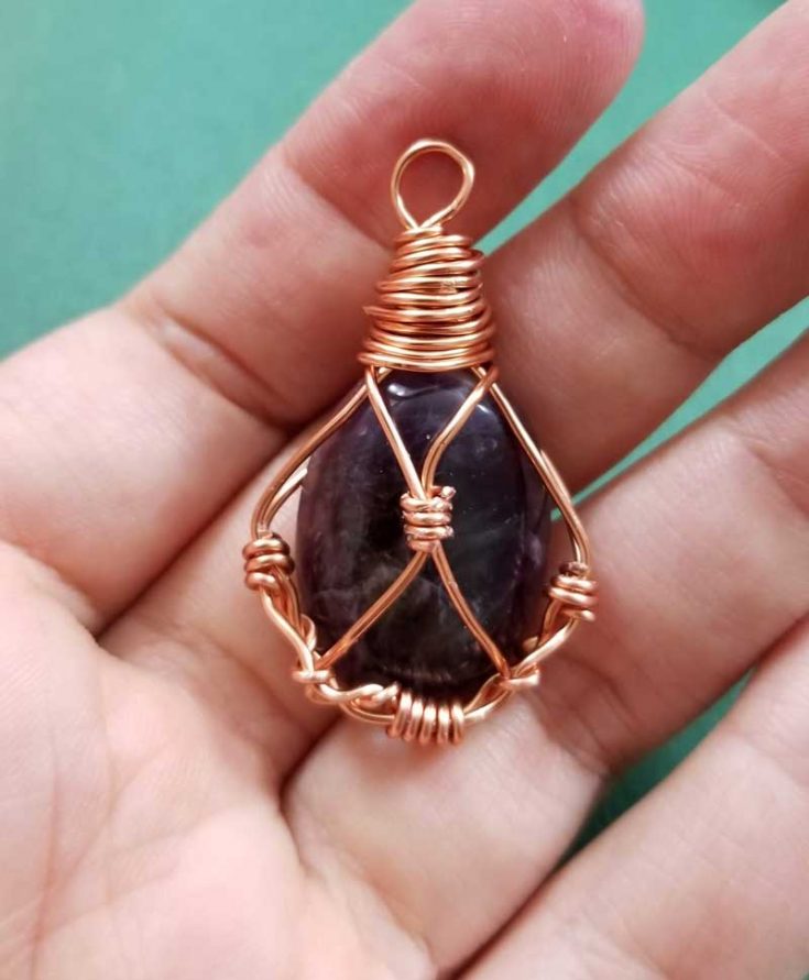 Jewelry Crafts from Beginning to End! from Scratch: How to make them ...