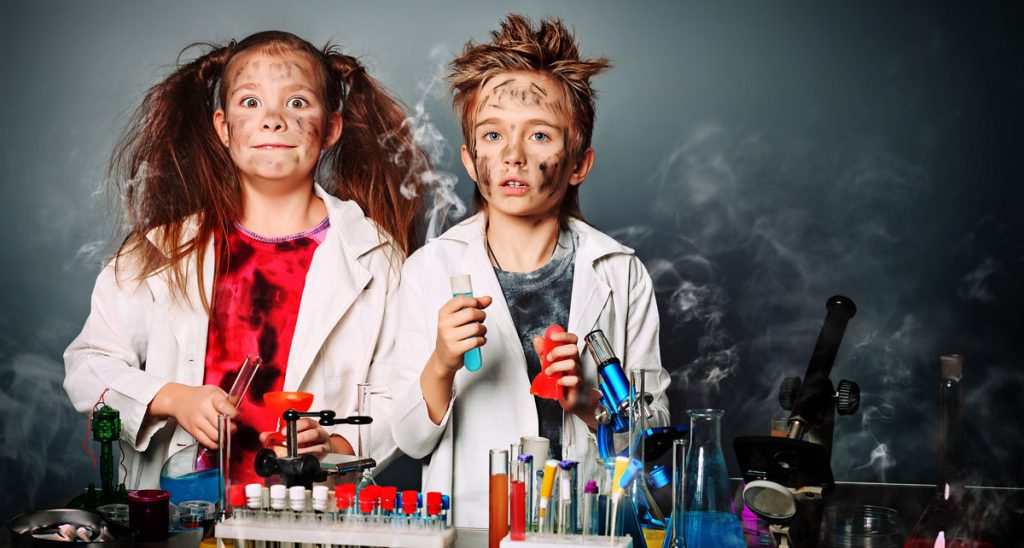 STEM Subscription Box - Monthly STEM Box Reviews for Kids