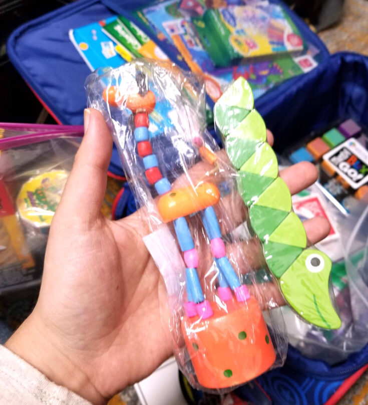 Toddler Airplane Activities - 21 Tried & True Ideas to keep them happy!