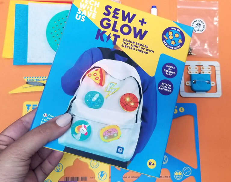 Craft Making Kits for Kids - Create something Functional and Fun!