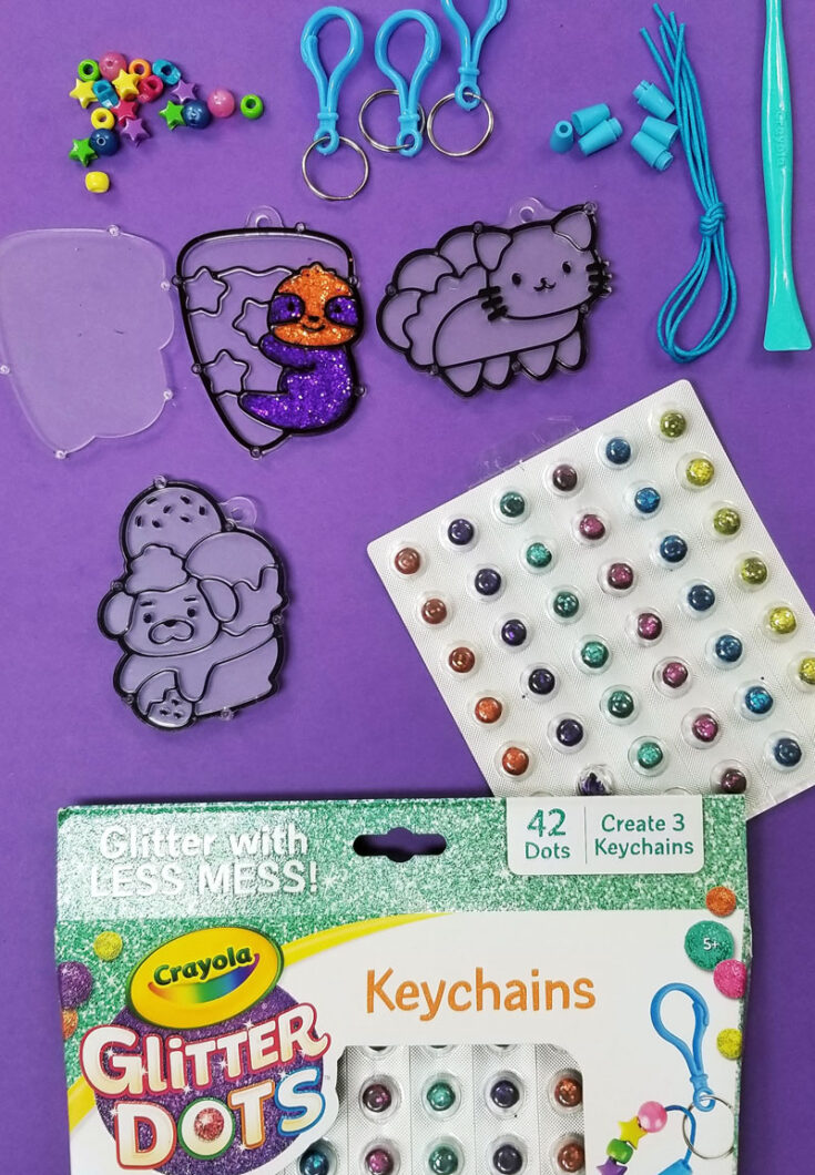 Craft Making Kits for Kids - Create something Functional and Fun!