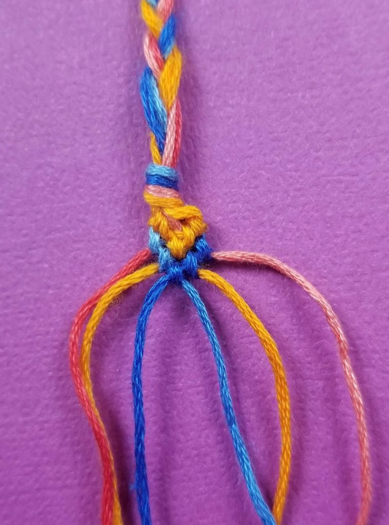 Make Your Own Friendship Bracelets - 3 Beginner Ideas