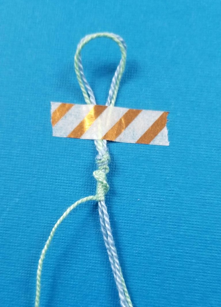 Make Your Own Friendship Bracelets - 3 Beginner Ideas