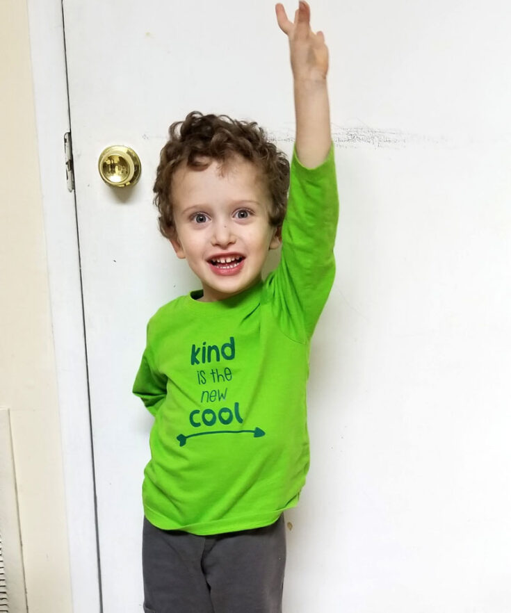Cricut Shirt Ideas for Boys - 14 Unique T-shirts to Make with HTV