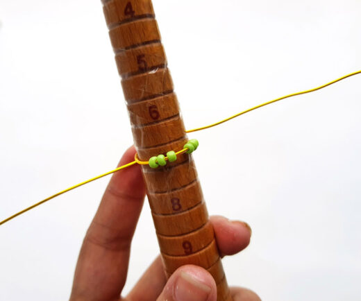 Wire Wrapped Ring Tutorial for Beginners - Moms & Crafters