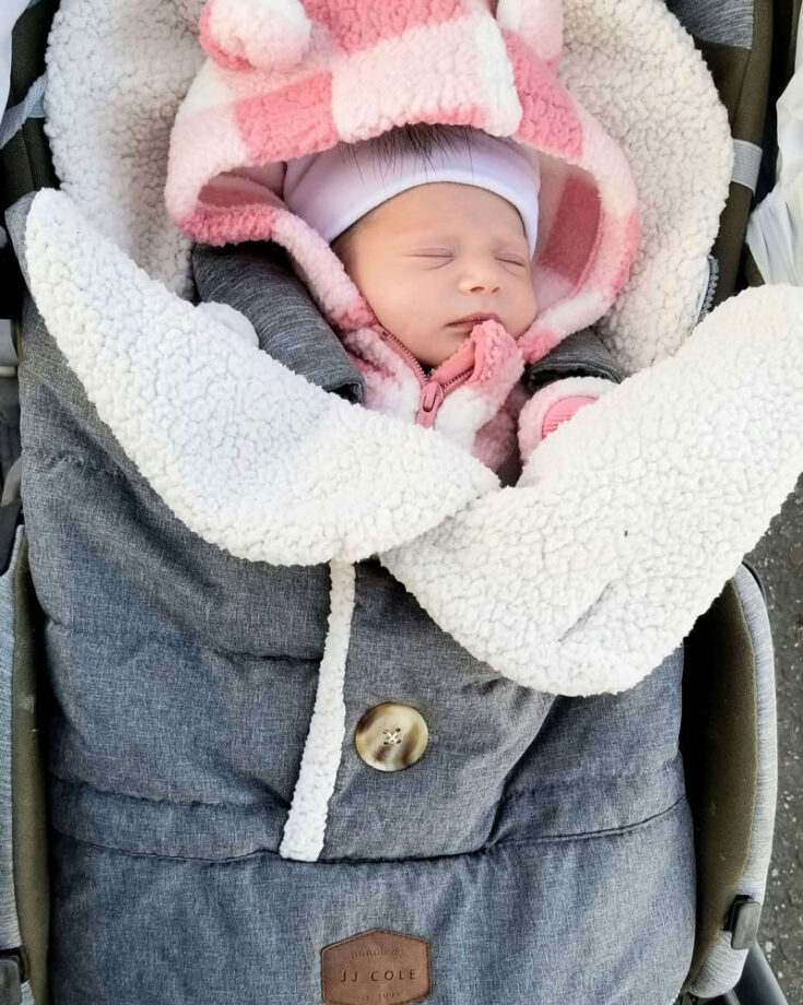 Luxury Baby Gear and Products that are Worth the Splurge