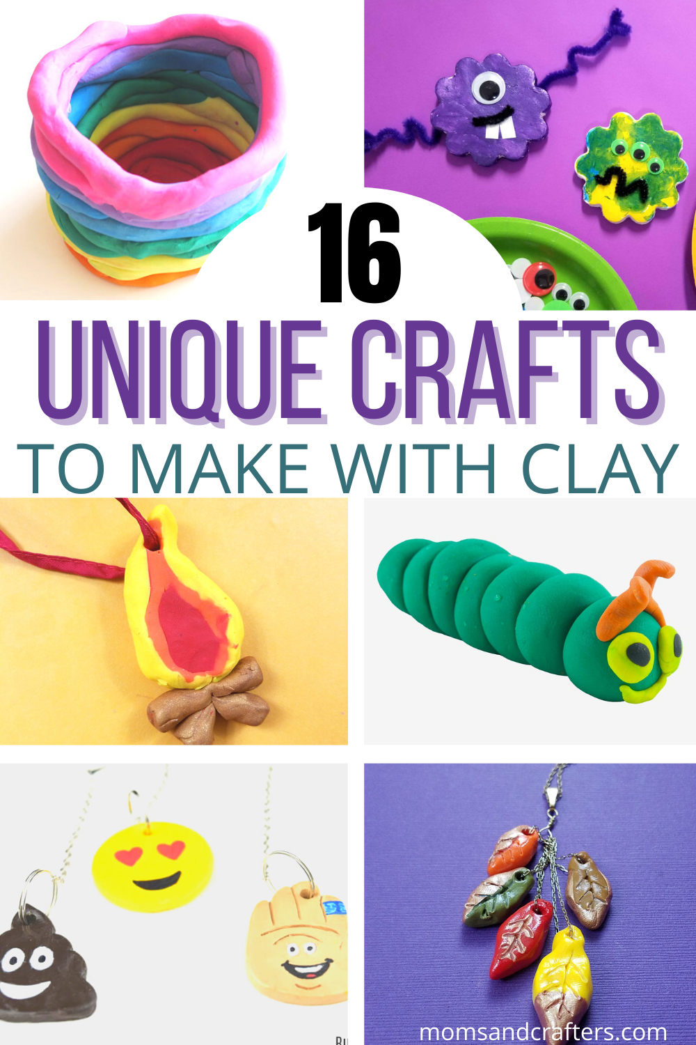 Things To Make With Clay Air Dry Polymer More things-to-make-with-clay-air-dry-polymer-more