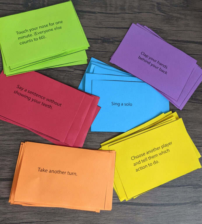 Science Party for Kids - Activities * Moms and Crafters