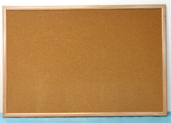 DIY Cork Board Ideas for a Serious Upgrade * Moms and Crafters