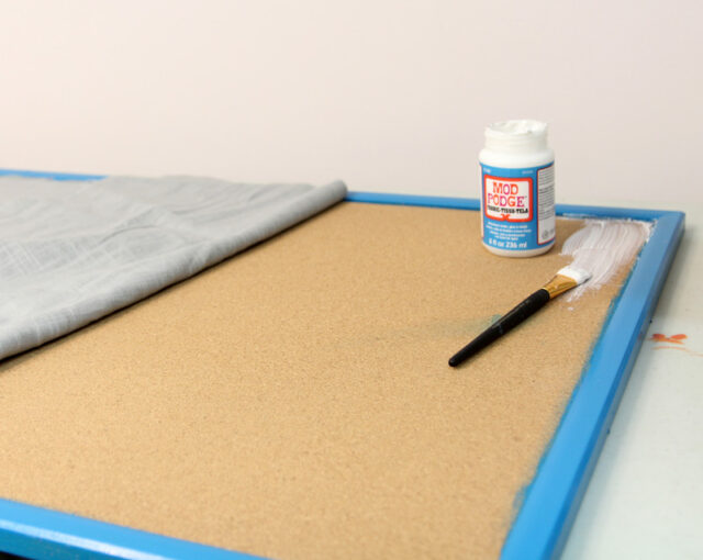DIY Cork Board Ideas for a Serious Upgrade * Moms and Crafters