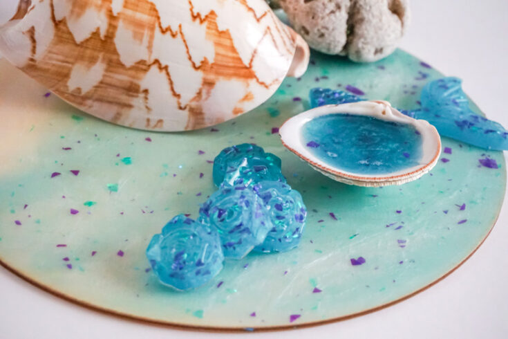 Basic Resin Techniques for Crafting with Art Resin