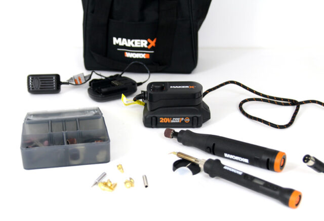 Craft Gadgets: 8 Cool Crafting Gadgets to Gift * Moms and Crafters