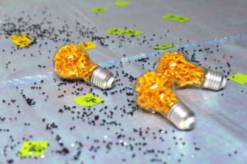 Science Party Decor - Paper Goods, Table, and more Decorations!