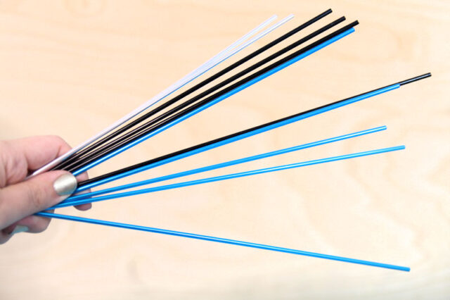 DIY Night Light - STEM Challenge for Kids * Moms and Crafters