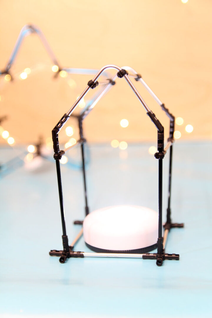 DIY Night Light - STEM Challenge for Kids * Moms and Crafters