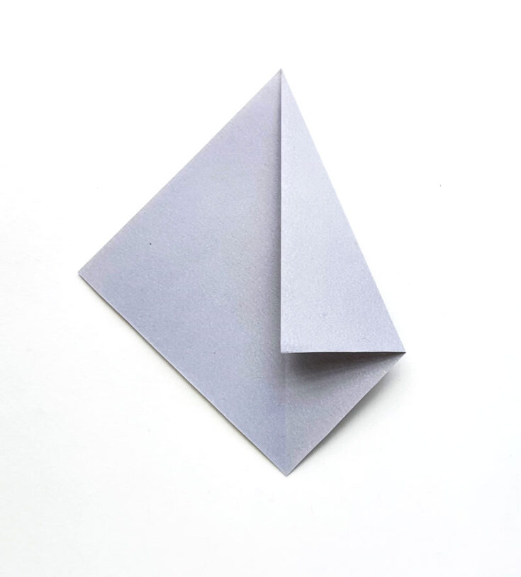 Origami Whale - Easy Instructions for Beginners * Moms and Crafters