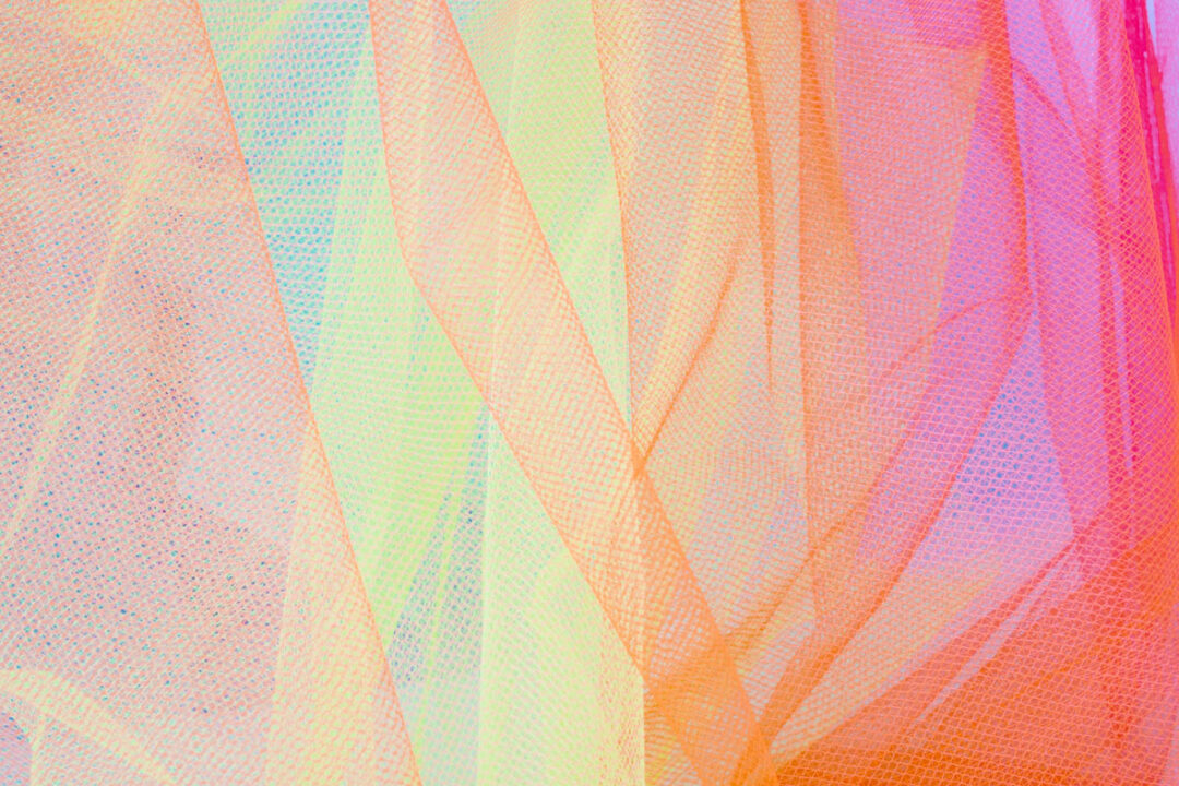 15 Tulle Crafts to Purge Your Stash * Moms and Crafters