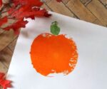 21 + Fall Crafts for Preschoolers * Moms and Crafters