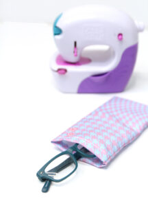 3 Easy Machine Sewing Projects for Kids to Learn How to Sew