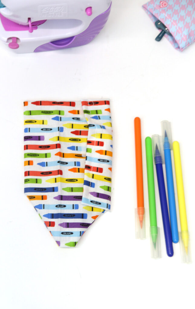 3 Easy Machine Sewing Projects for Kids to Learn How to Sew