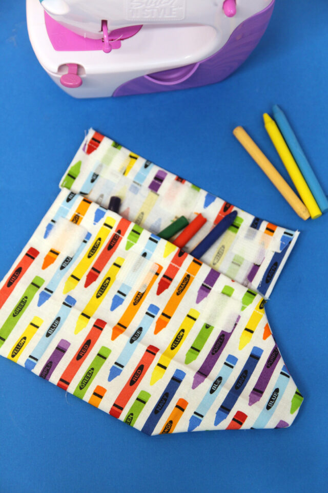 3 Easy Machine Sewing Projects for Kids to Learn How to Sew