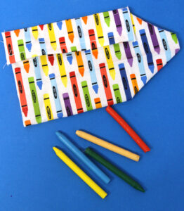 3 Easy Machine Sewing Projects for Kids to Learn How to Sew