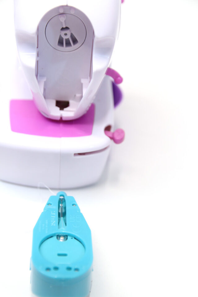 3 Easy Machine Sewing Projects for Kids to Learn How to Sew