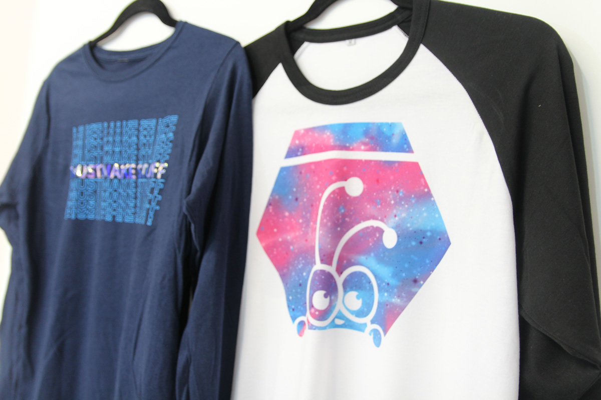 How To Make T shirts With Cricut Moms And Crafters