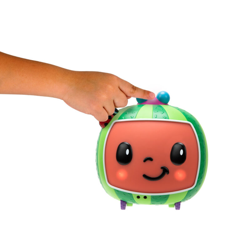 CoComelon Gift Ideas for a 2-year-old * Moms and Crafters