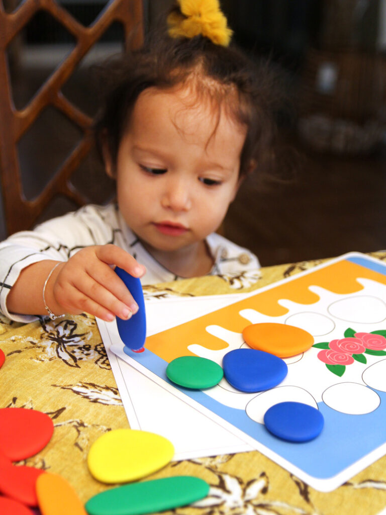 24 Second Birthday Gift Ideas for a two year old girl