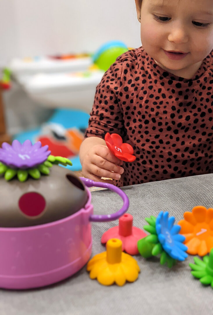 24 Second Birthday Gift Ideas for a two year old girl