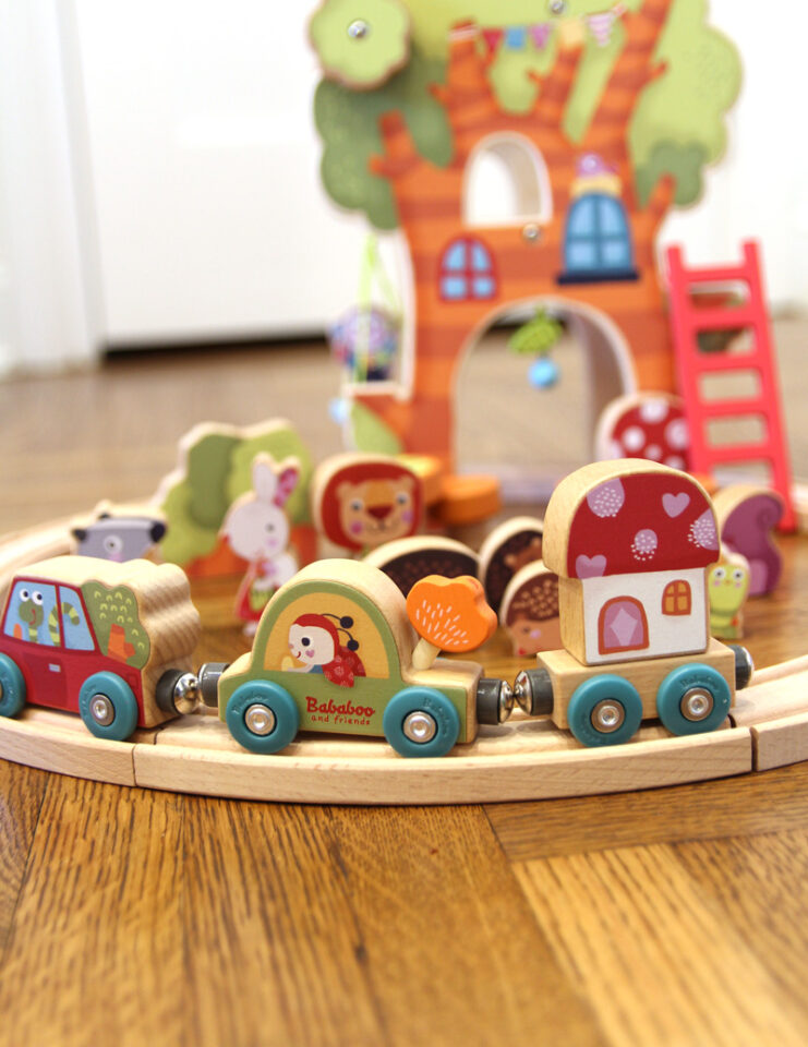 24 Second Birthday Gift Ideas for a two year old girl