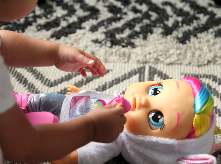 24 Second Birthday Gift Ideas for a two year old girl