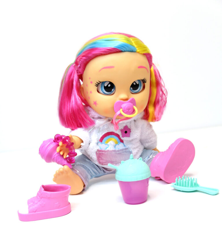 24 Second Birthday Gift Ideas for a two year old girl