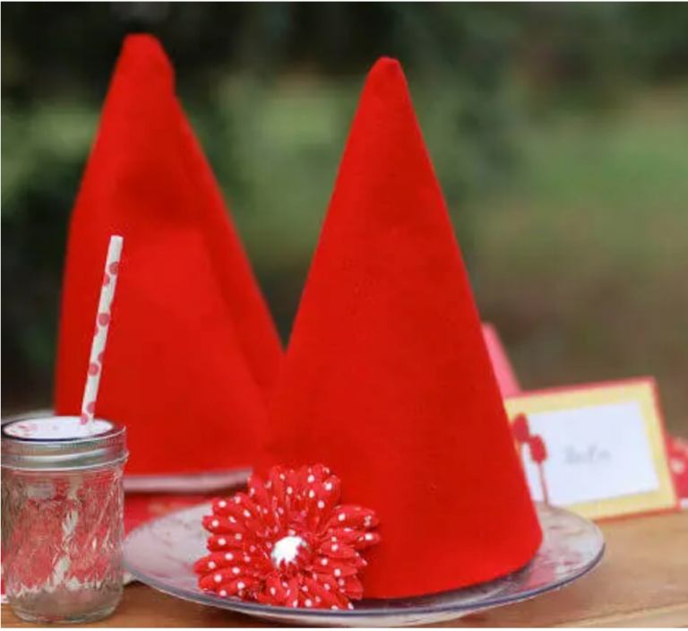 18 Gorgeous Gnome Crafts to Craft Today! * Moms and Crafters