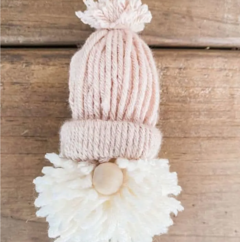 18 Gorgeous Gnome Crafts to Craft Today! * Moms and Crafters