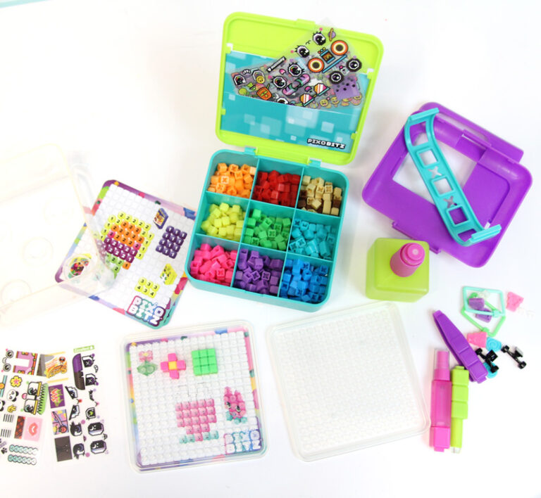 Best Craft Gifts for Kids of all ages!