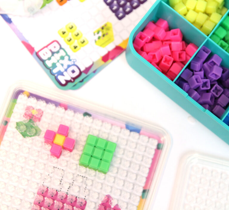 Best Craft Gifts for Kids of all ages!