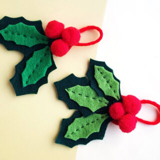 Winter crafts Archives * Moms and Crafters