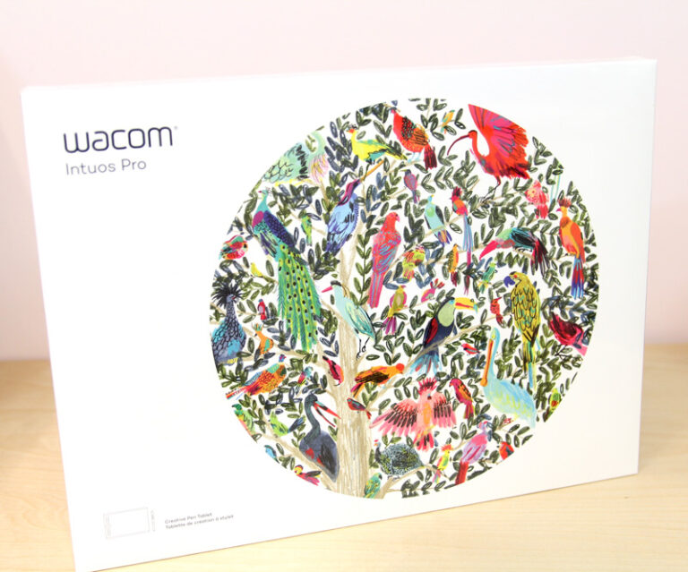 Wacom One vs. Intuos Pro: Which Pen Tablet is Best?