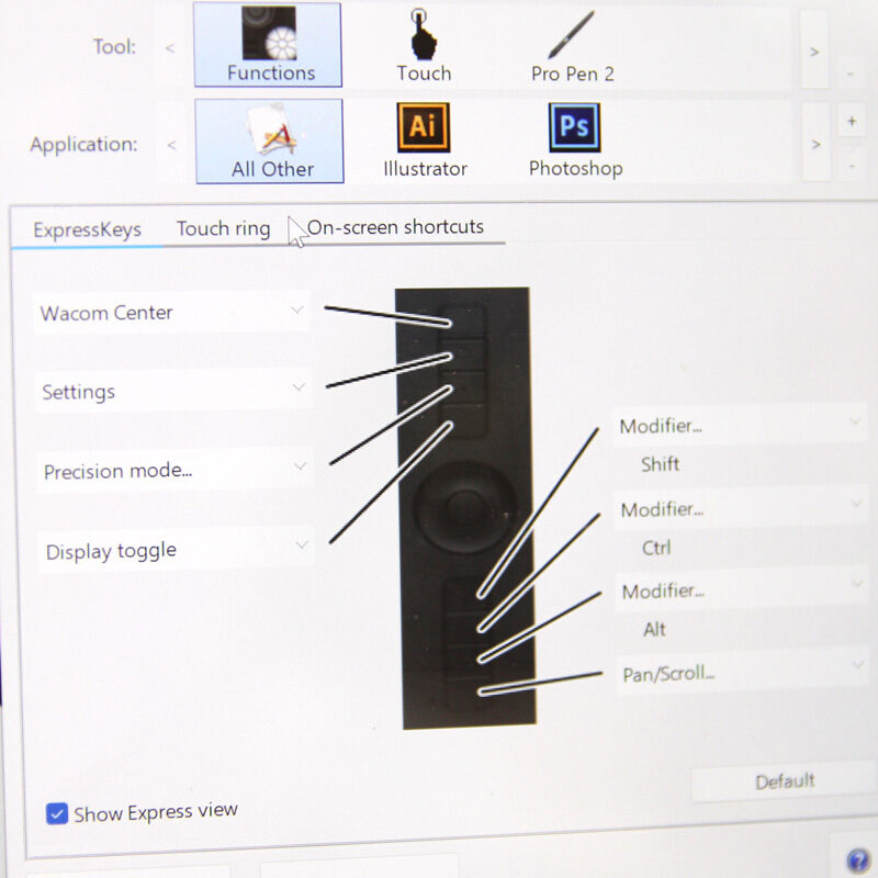 Wacom One vs. Intuos Pro: Which Pen Tablet is Best?
