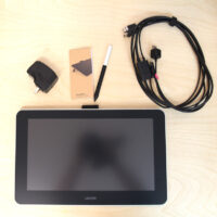 Wacom One vs. Intuos Pro: Which Pen Tablet is Best?