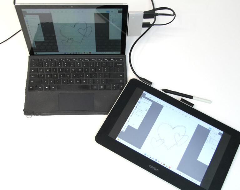 Wacom One vs. Intuos Pro: Which Pen Tablet is Best?