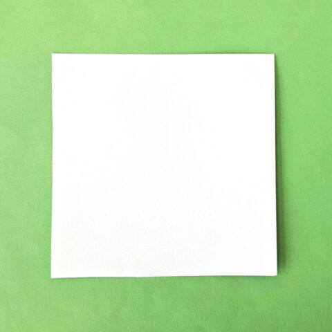 Origami Dove of Peace * Moms and Crafters