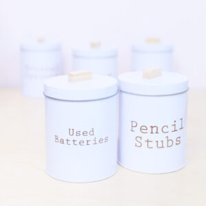 DIY Chocolate Gift Idea: Secret Chocolate Stash!