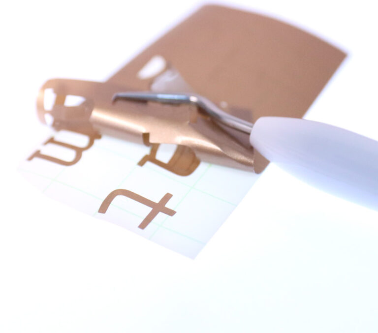 DIY Chocolate Gift Idea: Secret Chocolate Stash!